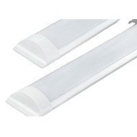 Quality EPISTAR 3600lm Household Led Lights 3000K Led Batten 40w 120cm for sale