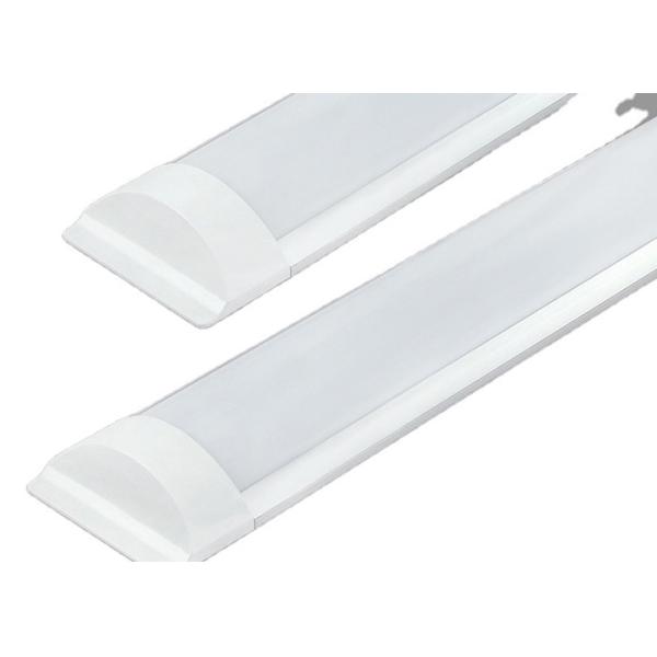 Quality EPISTAR 3600lm Household Led Lights 3000K Led Batten 40w 120cm for sale