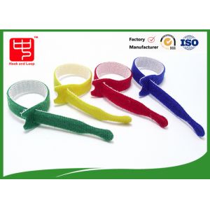 Quality Great Holding Power Cable Ties 12mm Width 150mm Length for sale