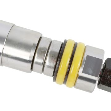 Quality High Precision Polishing Head Assembly High Load Bearing Capacity for sale