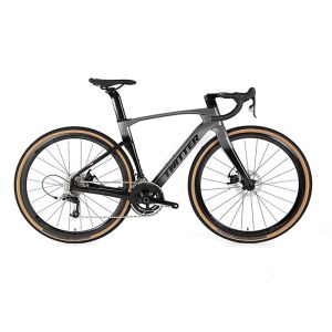 Quality Carbon Fiber Gravel Bike for sale