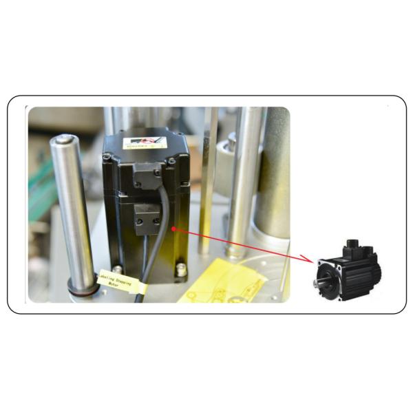 Quality Strong Visitability TN-150KH Intelligent Self Adhesive Labeling Machine for sale