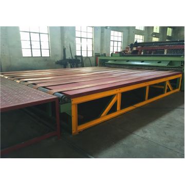 Quality Hexagonal Wire Mesh Gabion Production Line PLC Control CE Certificate for sale