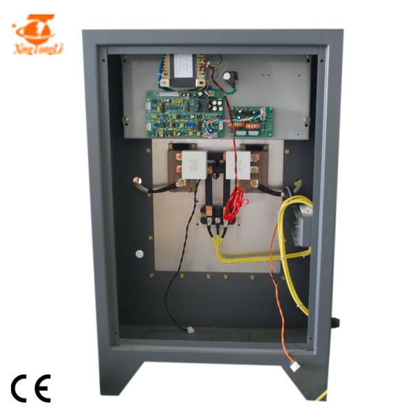 Quality 48V 500A Aluminum Anodizing Power Supply Rectifier Digital Display High for sale