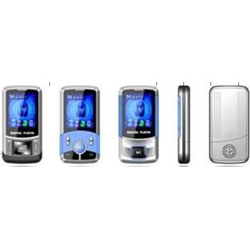 Quality Colorful Mp4 player ORE-1811 for sale