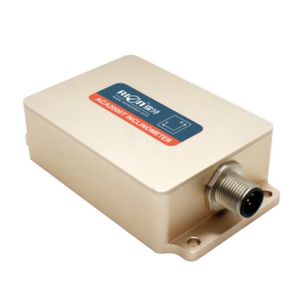 Quality ACA2000T-CAN2.0A OUTPUT DUAL-AXIS TILT SENSOR PRECISION ATTITUDE SENSOR for sale