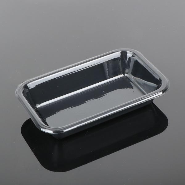 Quality 3cm CPET Trays Food Packaging for sale