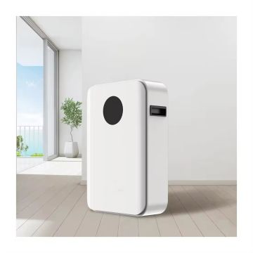 Quality Customized Wall Mounted Lithium Battery 51.2V 100AH With LCD Display for sale