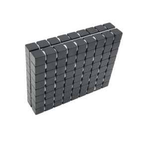 Quality Epoxy Coated Custom NdFeB Neodymium Magnets For Traction Motors for sale