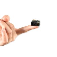 Quality USB Interface 2D Barcode Scanner Module 0.76W 5Mil Resolution LV3096 for sale