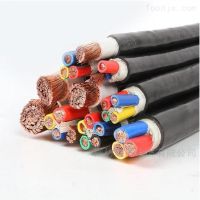 Quality Stranded Conductor Hv Power Cable PVC Jacket 5x6mm2 Underground Electrical Wire for sale