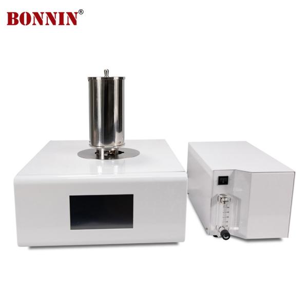 Quality 1250C High Temperature TGA DSC Simultaneous Thermal Analyzer for sale