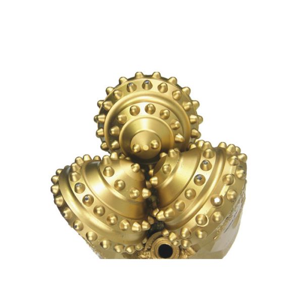 Quality Shirttail Enhancemented TCI Bit With Antifriction Steel For Various Formation for sale