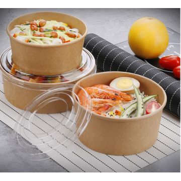 Quality Double PE Coated Takeaway Food Container Making Machine 90 Pcs/Min for sale