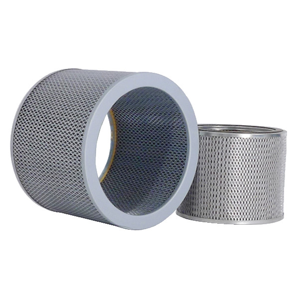 Quality Glass Fiber Oil Mist Filter Element for sale