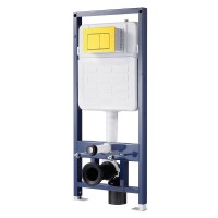 Quality Enclosed Toilet Cistern for sale