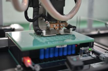 China Factory - GUANGDONG MATRIX NEW ENERGY CO.,LTD