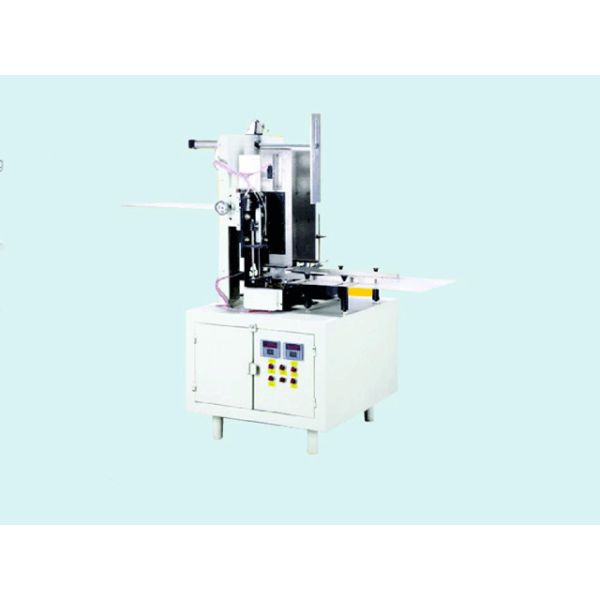 Quality Facial Tissue Box Draw Carton Box Packing Machine , Paper Wrapping Machine 0.4kw for sale