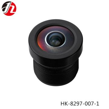 Quality Front Mounted Car M12 Fisheye Lens F1.7 360 Degree Panorama Display for sale
