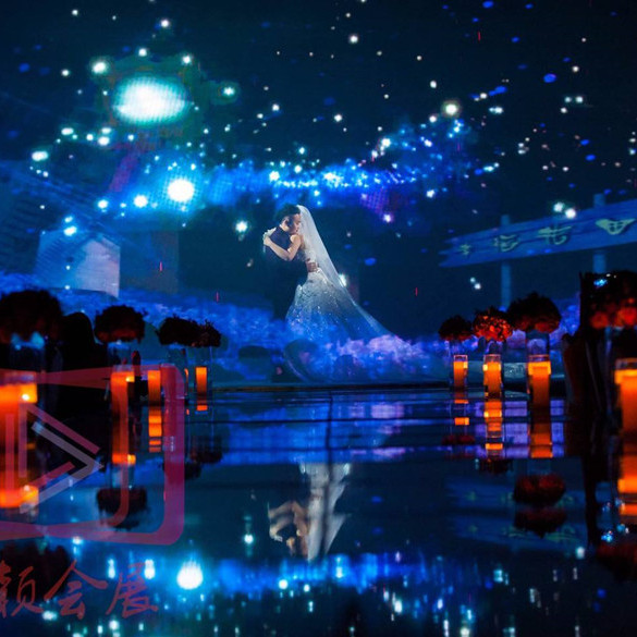 Quality Musical Signal Control Water Movie Screen High Spray Outdoor for sale