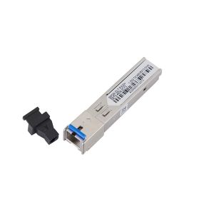 Quality 1.25G GPON OLT Single Model Gpon Ont Sfp Module Epon Olt Px20+ for sale