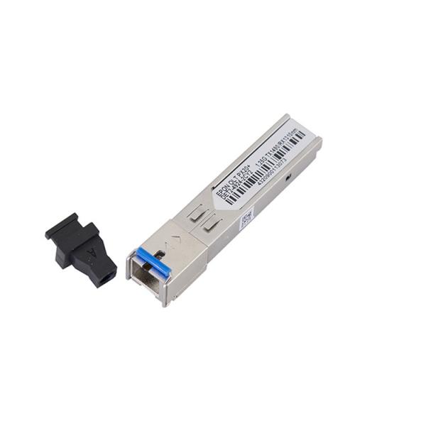 Quality 1.25G GPON OLT Single Model Gpon Ont Sfp Module Epon Olt Px20+ for sale
