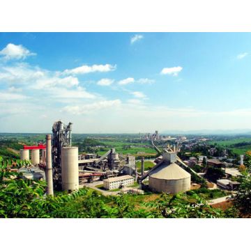 Quality 8000tpd dry Type OPC Production Cement Production Line for sale