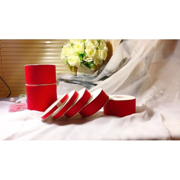 Quality SGS Certification 0.6-7.5cm Wide Grosgrain Ribbon for sale