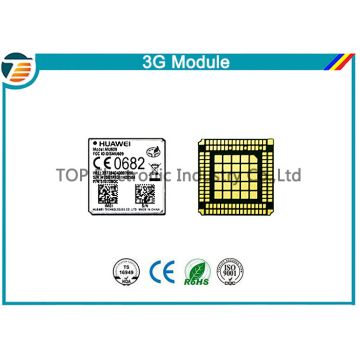 Quality HUA WEI GSM / GPRS 3G Embedded Modem Module MU609 3 Antenna Connectors for sale