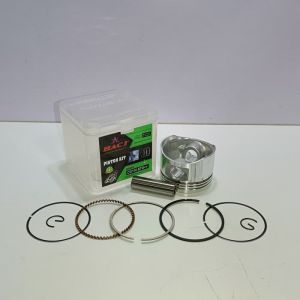 Quality Customized Motorcycle Piston Kit CD110 STD++ Model High Performance for sale