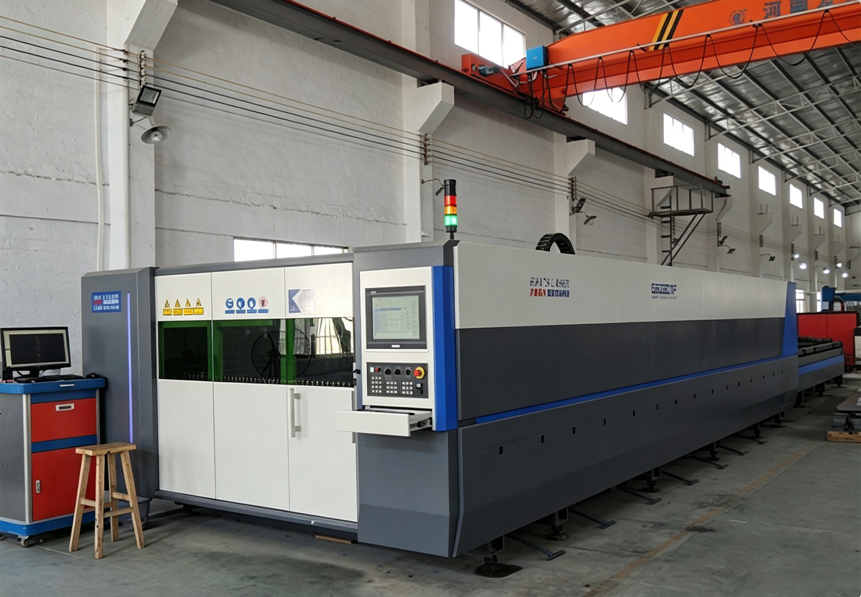 China Factory - Guangdong Road Buck Co., Ltd.