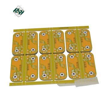 Quality ISO9001 1-12 Layers Smart Home PCBA ENIG Surface For 3D Printer for sale