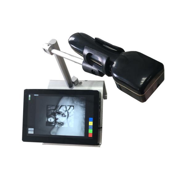 Quality Infrared Camera imaging Medical Vein Locator Device Non touch to Anybody for sale