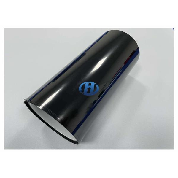 Quality Black 20um Anti Static Pet Film 2300mm Width 12000m Length for sale