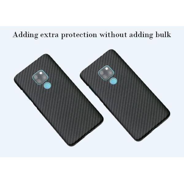 Quality Slip Resistant Huawei Mate 20 Aramid Fiber Huawei Case for sale