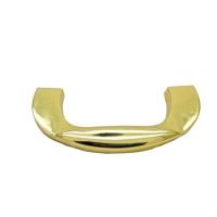 Quality Die Casting Burial Metal Casket Handle Lift Weight 150kgs Coffin Accessories for sale