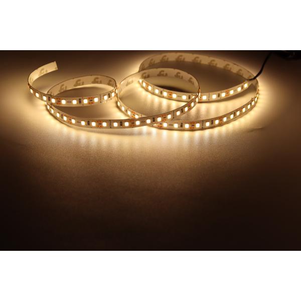 Quality Indoor SMD LED Strip Light Cabinet Ceiling Ultra Thin Strip Lighting for sale