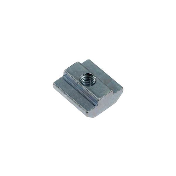 Quality DYE28-LM06 Custom Aluminum Lean Pipe Tube T Block for sale