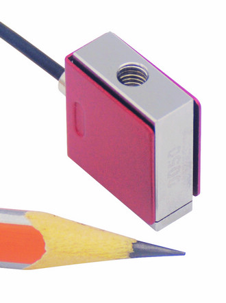 Miniature S-Beam Jr Load Cell 20kg
