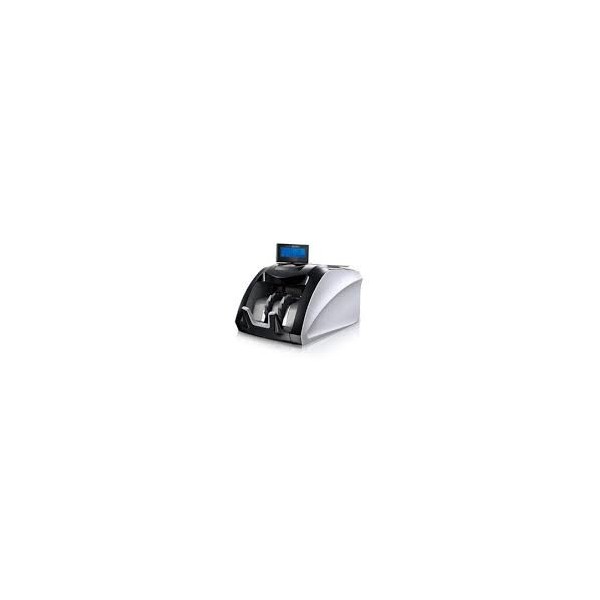 Quality USD AUD CNY Multi Cash Counting Machine 900 Notes/minute with 500pcs Hopper for sale