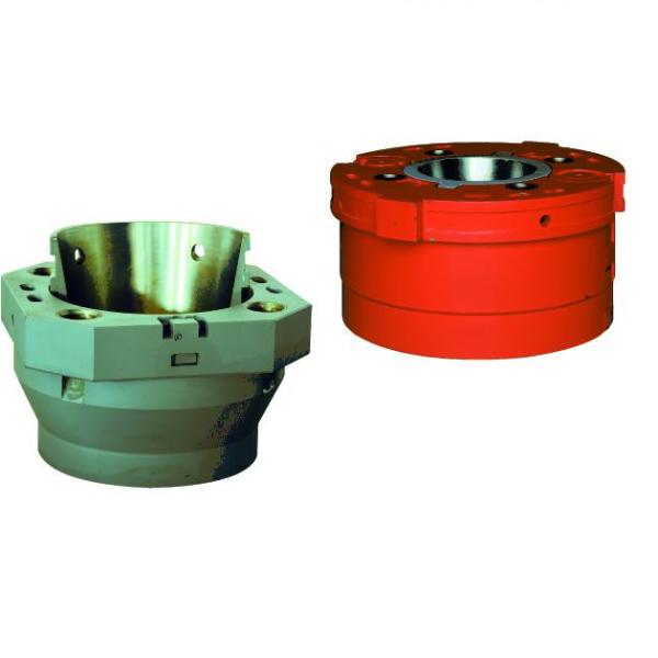 Quality API 7K Master Roller Bushing And Insert Bowls Tubular Handing Tools for sale