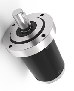 Quality 20 CrMnTi Solar Gearbox 130Nm High Torque Planetary Gearbox Housing 251 Ratio for sale