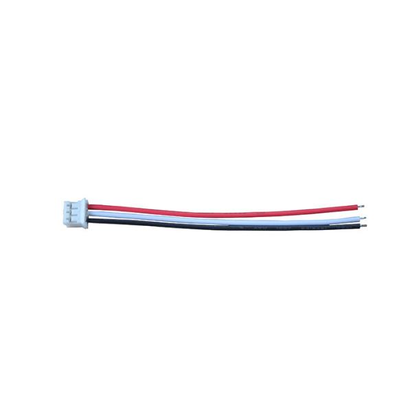 Quality Tinned End 18 AWG 100mm Electronic Wiring Harness for sale