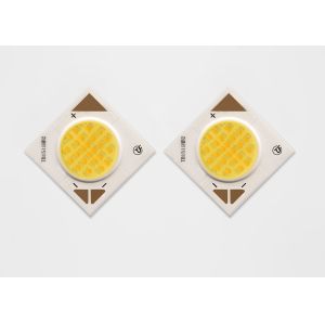 Quality Tunnable Intelligent Stepless Dimming Cob Led 2700-5000k 24w 90 CRI for sale
