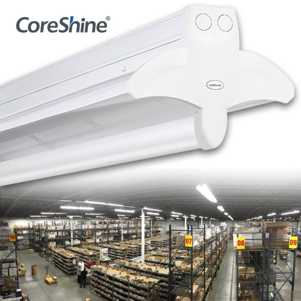 Quality 35 Watt 4000K UGR19 Retail Lighting Solutions Continuous Row System for sale