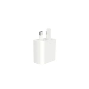 Quality UK plug 5V 2A USB Mains Charger Plug In Connection For Iphone for sale