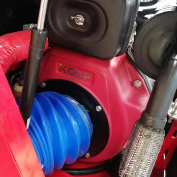 Quality Micro Mini Excavator Machine 1100kg for Soil Agricultural Orchards for sale
