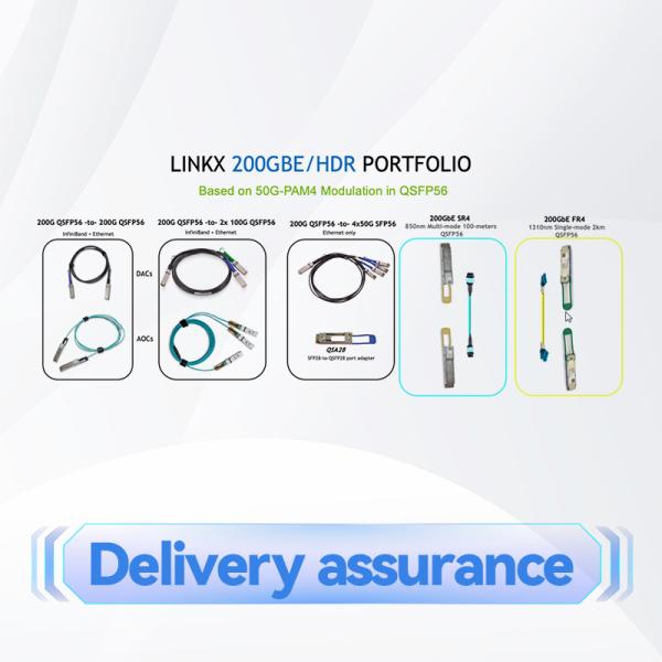 Quality MMS4X00-Ns 800gbps Twin-Port Osfp 2X400GB/S Single Mode 2xdr4 100m Nvidia for sale