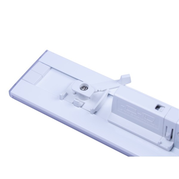 Quality 50W Supermarket Lighting Solutions , 8000lm LED Linear Lighting for sale