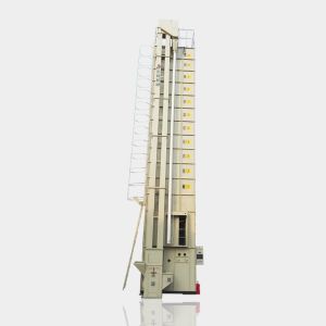 Quality High Speed 5HPX-15 Model Maize Grain Dryer 9.95KW Powered ISO Certificated for sale
